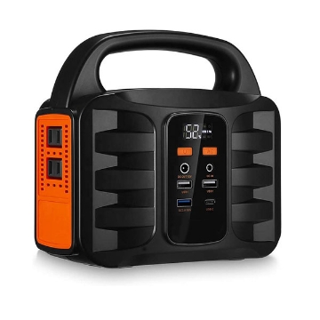 Power an Off-grid Home | Power Home