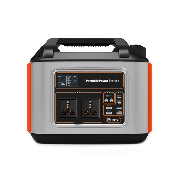 Solar Generator, Portable Power Stations | Power Home