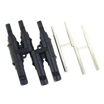 Solar Connector, Solar Panel Connectors | Power Home