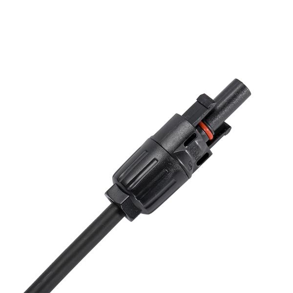 Y Branch Solar Panel Connector, 2 to 1 | Power Home