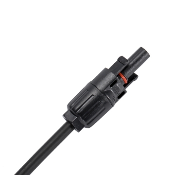 Solar Connector, Solar Panel Connectors | Power Home