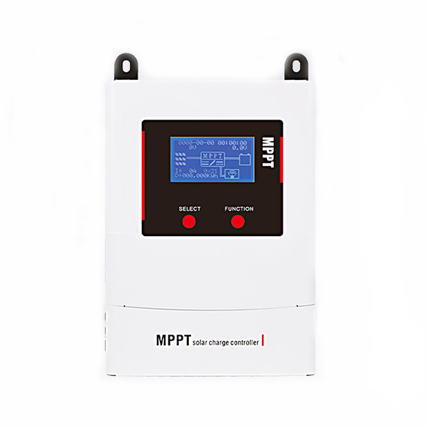 80 Amp MPPT Solar Charge Controller, 96V | Power Home