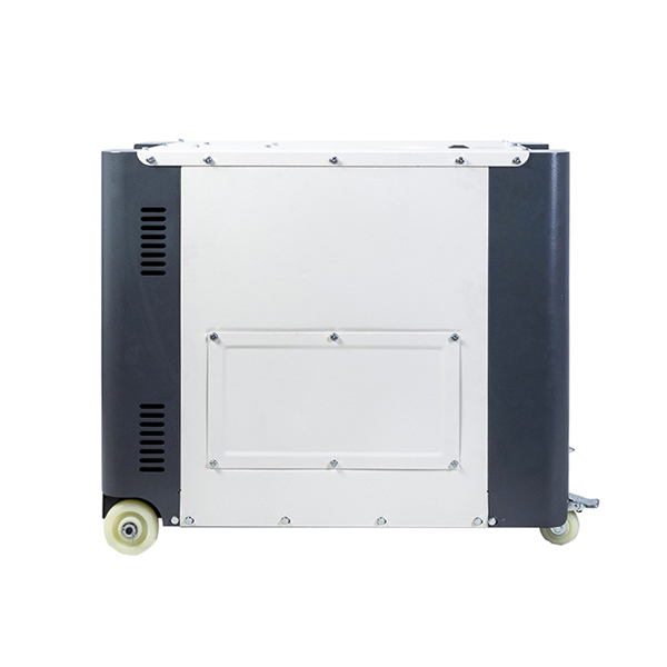 8KW Diesel Inverter Generator, 220V/380V | Power Home