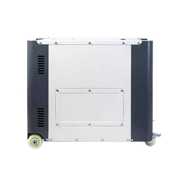 10kW Diesel Inverter Generator, 220V/380V | Power Home