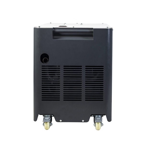 10kW Diesel Inverter Generator, 220V/380V | Power Home