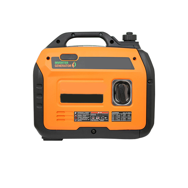 2500 Watt Portable Inverter Generator, 230V | Power Home