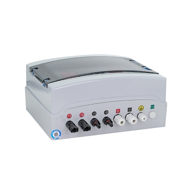 PV Combiner Box 2 In 1 Out, 1000V | Power Home