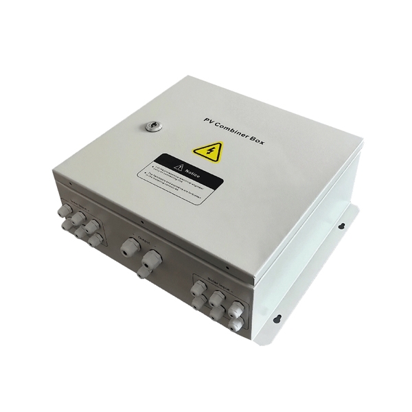 6 String PV Combiner Box, 1000V | Power Home