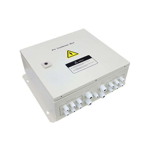 6 String Pv Combiner Box 1000v Power Home