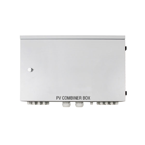 8 String Solar Combiner Box, 1000V | Power Home