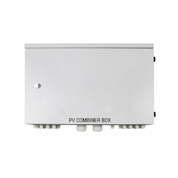 10 String PV Combiner Box, 1000V | Power Home