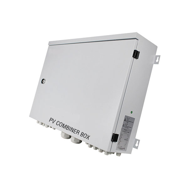 8 String Solar Combiner Box, 1000V | Power Home