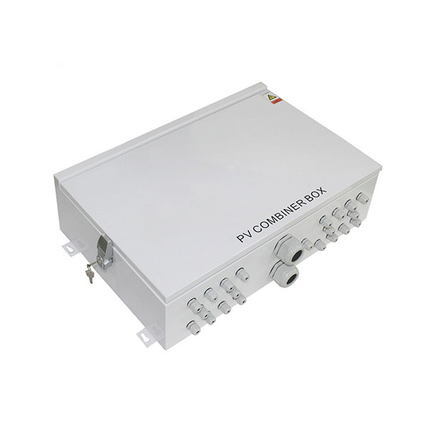 8 String Solar Combiner Box, 1000V | Power Home