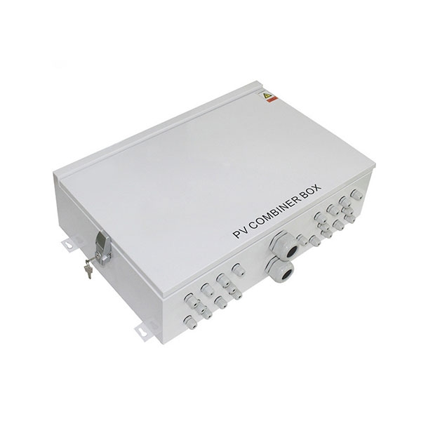 8 String Solar Combiner Box, 1000V | Power Home