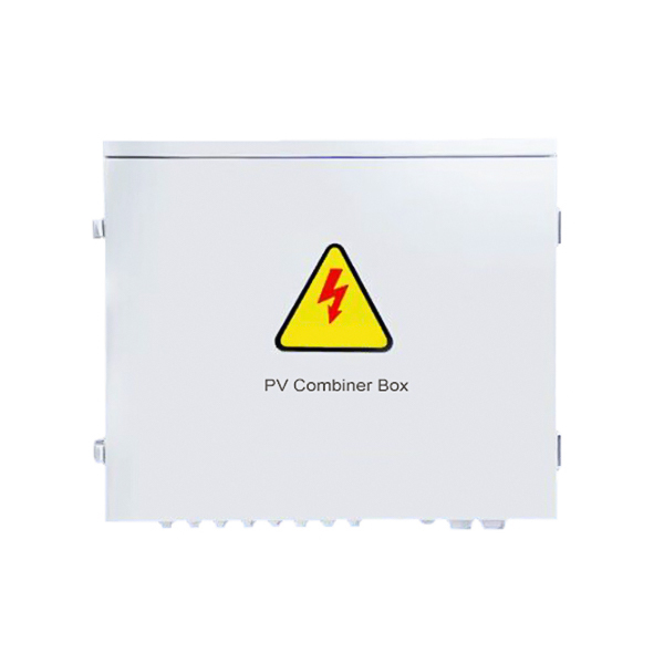 12 String PV Combiner Box, 1000V | Power Home