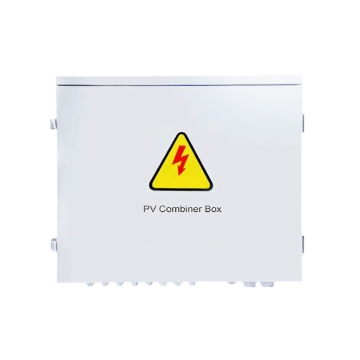 12 String PV Combiner Box, 1000V | Power Home