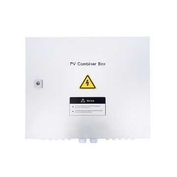 6 String PV Combiner Box, 1000V | Power Home