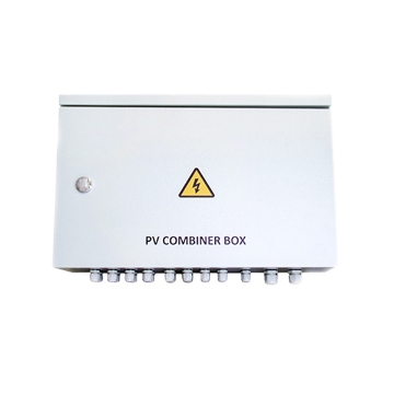 12 String PV Combiner Box, 1000V | Power Home