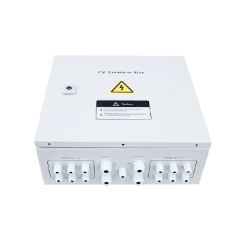 8 String Solar Combiner Box, 1000V | Power Home