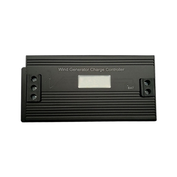 Wind Turbine Charge Controller for Home | Power Home