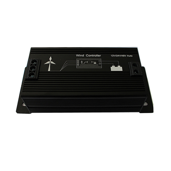 Wind Turbine Controller, 600W/700W, 12V/24V/48V | Power Home