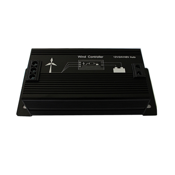 Wind Turbine Controller, 600W/700W, 12V/24V/48V | Power Home