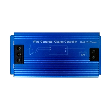 Wind Turbine Charge Controller for Home | Power Home