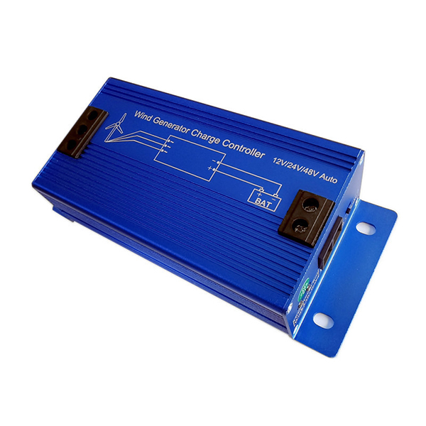 Wind Turbine Controller, 800W/1000W, 12V/24V/48V | Power Home