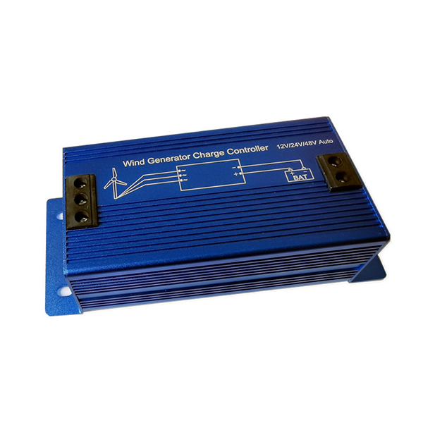 Wind Turbine Controller, 800W/1000W, 12V/24V/48V | Power Home