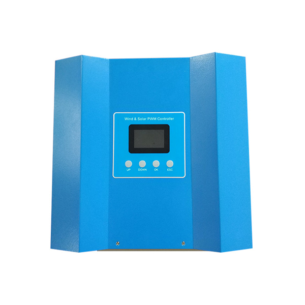 Wind Turbine Controller, 2kW, 48V/96V | Power Home