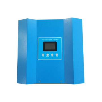 Wind Turbine Charge Controller for Home | Power Home