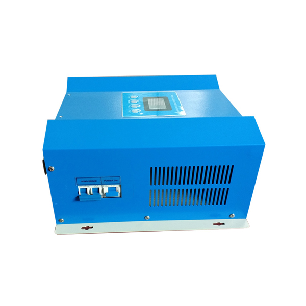 Wind Turbine Controller, 2kW, 48V/96V | Power Home