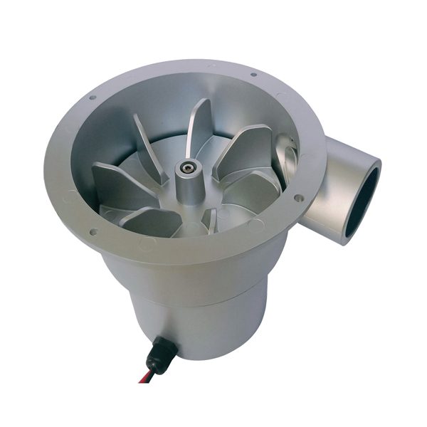 18V Micro Hydroelectric Generator, 2A, 36W/50W | Power Home