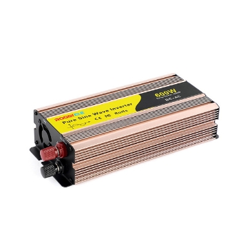 100 Watt Modified Sine Wave Inverter, 12VDC to 220VAC | Power Home