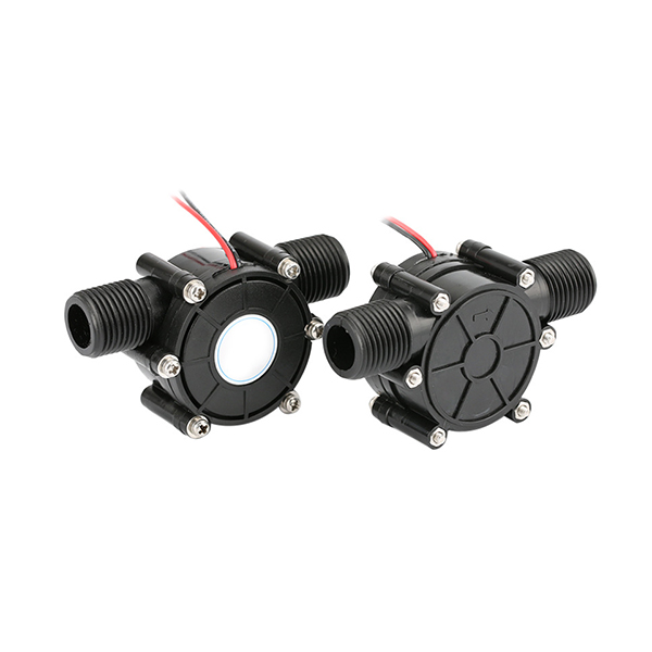 12 Volt DC Portable Water Turbine Generator | Power Home