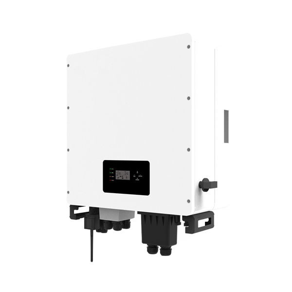 12kW Off Grid Solar Inverter | Power Home