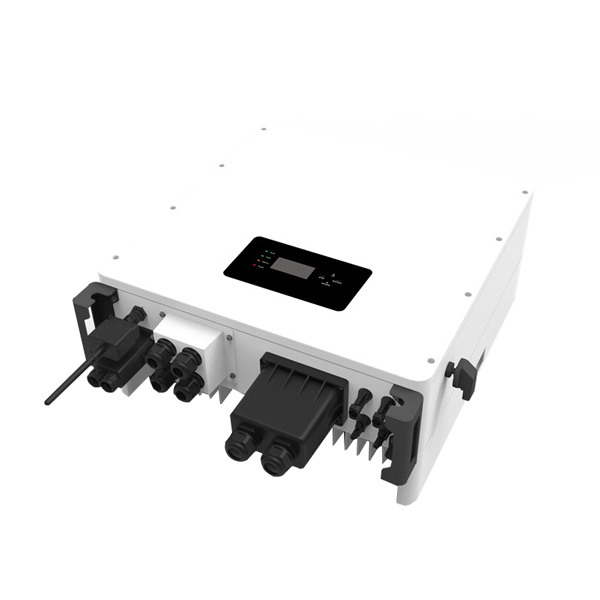 12kW Off Grid Solar Inverter | Power Home