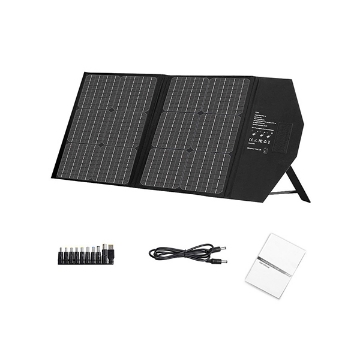 Portable Solar Panel | Power Home