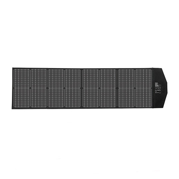 100W Portable Solar Panel | Power Home