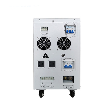 12kW Off Grid Solar Inverter | Power Home