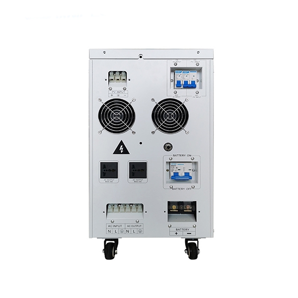 10kW Off Grid Solar Inverter | Power Home