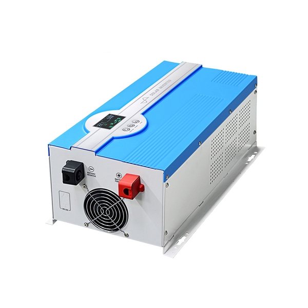 2kW Off Grid Solar Inverter | Power Home