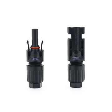 Solar Connector, Solar Panel Connectors | Power Home