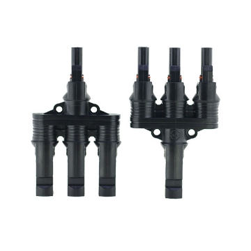 Solar Connector, Solar Panel Connectors | Power Home