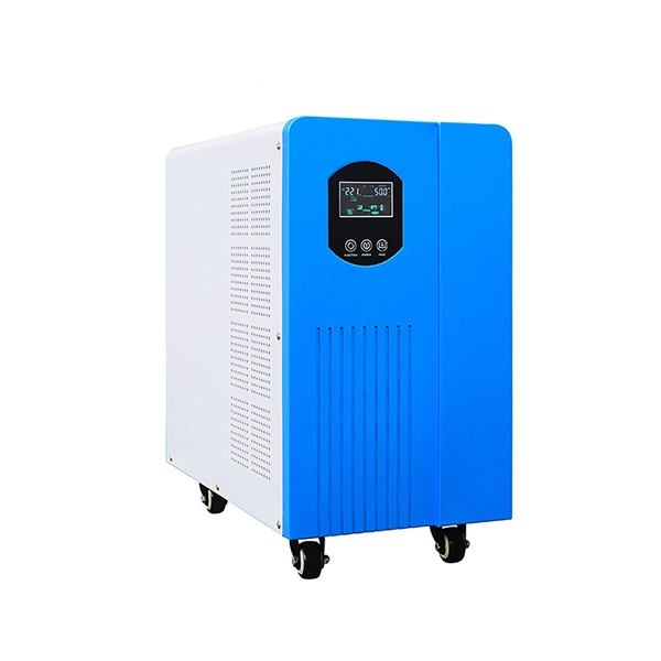 6kW Off Grid Solar Inverter, 48V/96V | Power Home