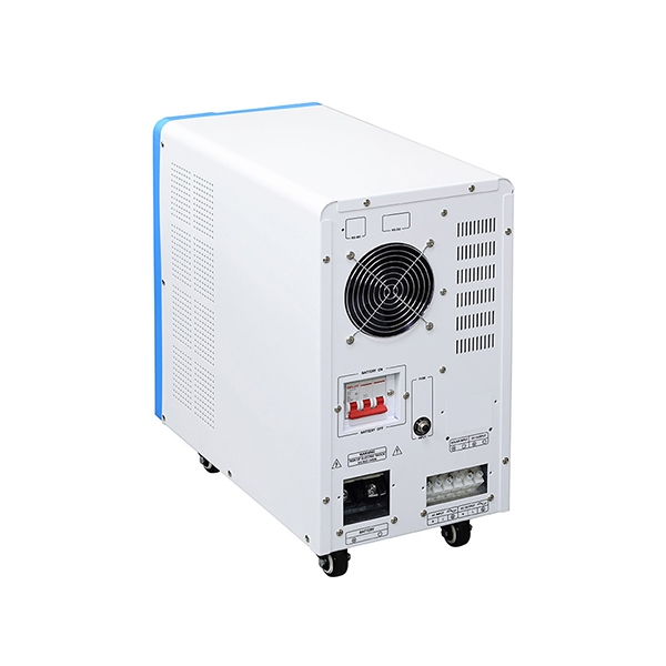 6kW Off Grid Solar Inverter, 48V/96V | Power Home