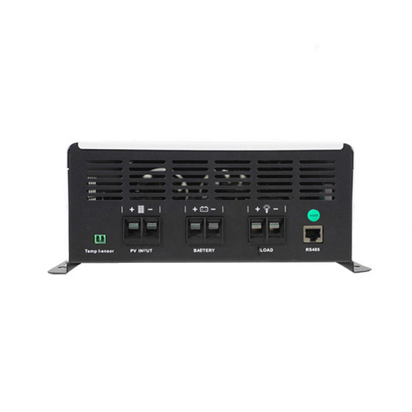 80 Amp MPPT Solar Charge Controller, 96V | Power Home