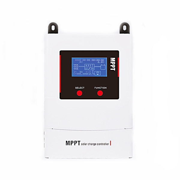 100 Amp MPPT Solar Charge Controller, 96V | Power Home
