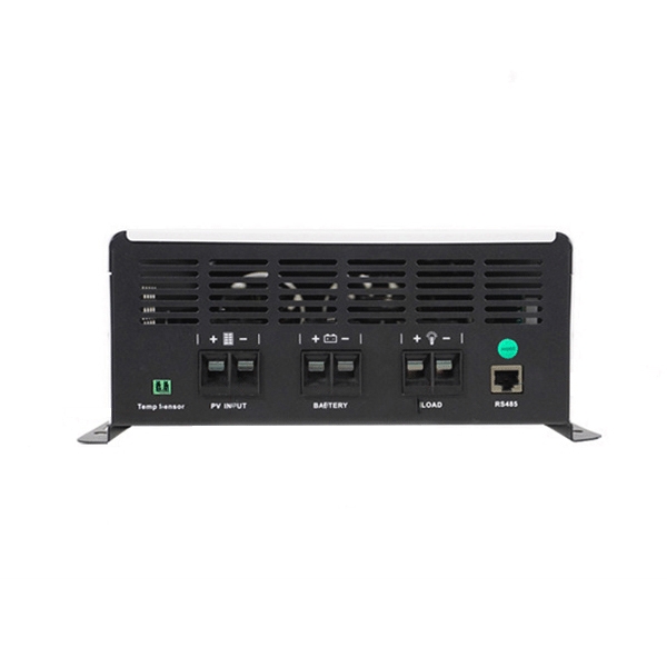100 Amp MPPT Solar Charge Controller, 96V | Power Home