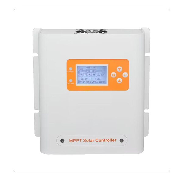 40 Amp MPPT Solar Charge Controller, 12/24V | Power Home
